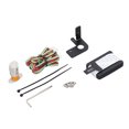 3d Printer Self Leveling Kit Auto Level Sensor Fixing Bracket Extension Cord Set For Ender 3 5