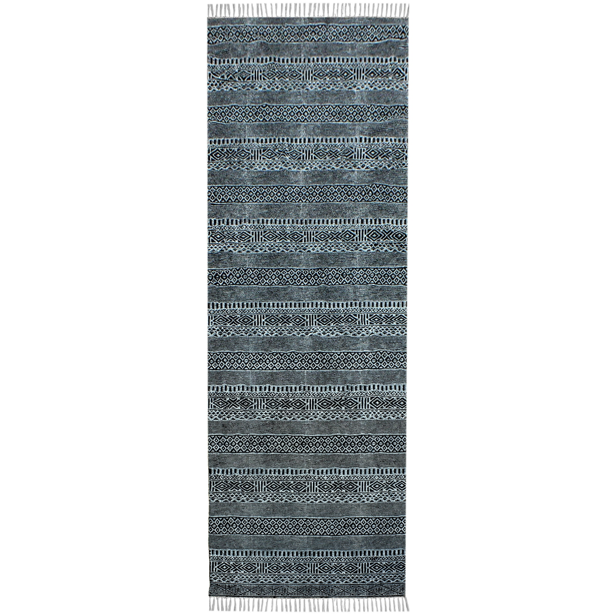 Click here for Casavani Garden Area Rugs Bedroom Yoga Mat black 2... prices