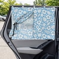 Renewold Car Shades for Side Windows Full Covers/Half Shade Options 2 ...