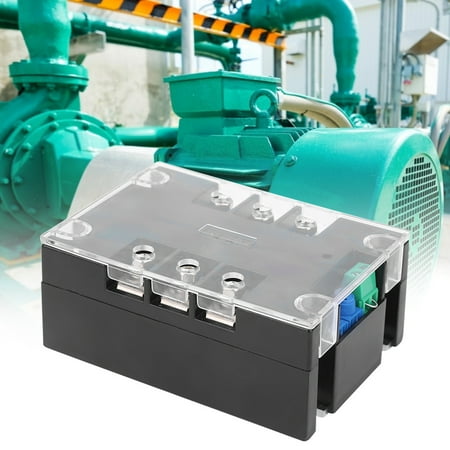 Soft Start Controller Easy To Install Motor Controller Aluminum Bottom ...