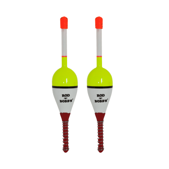 Lighted Fishing Bobbers