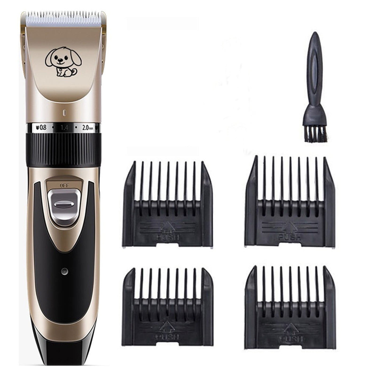 Click here for Rkstn A Clipper Pet Dog Grooming Clippers  Recharg... prices