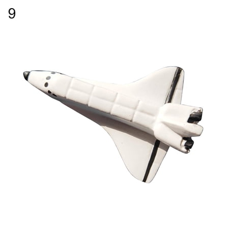 Fridge Magnet 3d Cartoon Resin Space Series Solid Refrigerator Magnets ...