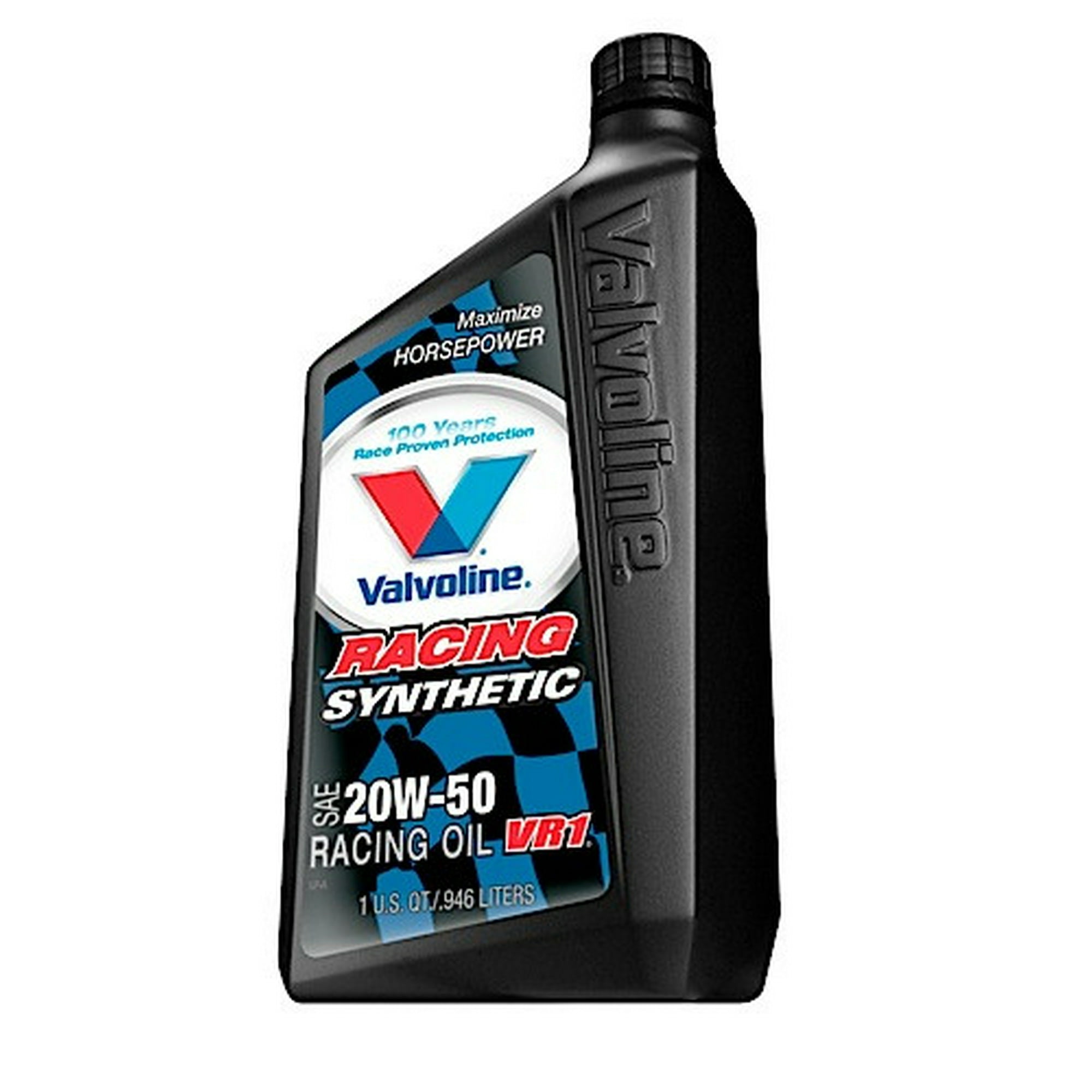 Click here for Valvoline Oil 679082 Vr1 Racing Oil; Sae 20w-50; S... prices
