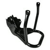 Can-Am 715004920 XT Rear Bumper Outlander 500 570 650 850 1000 R Max ...