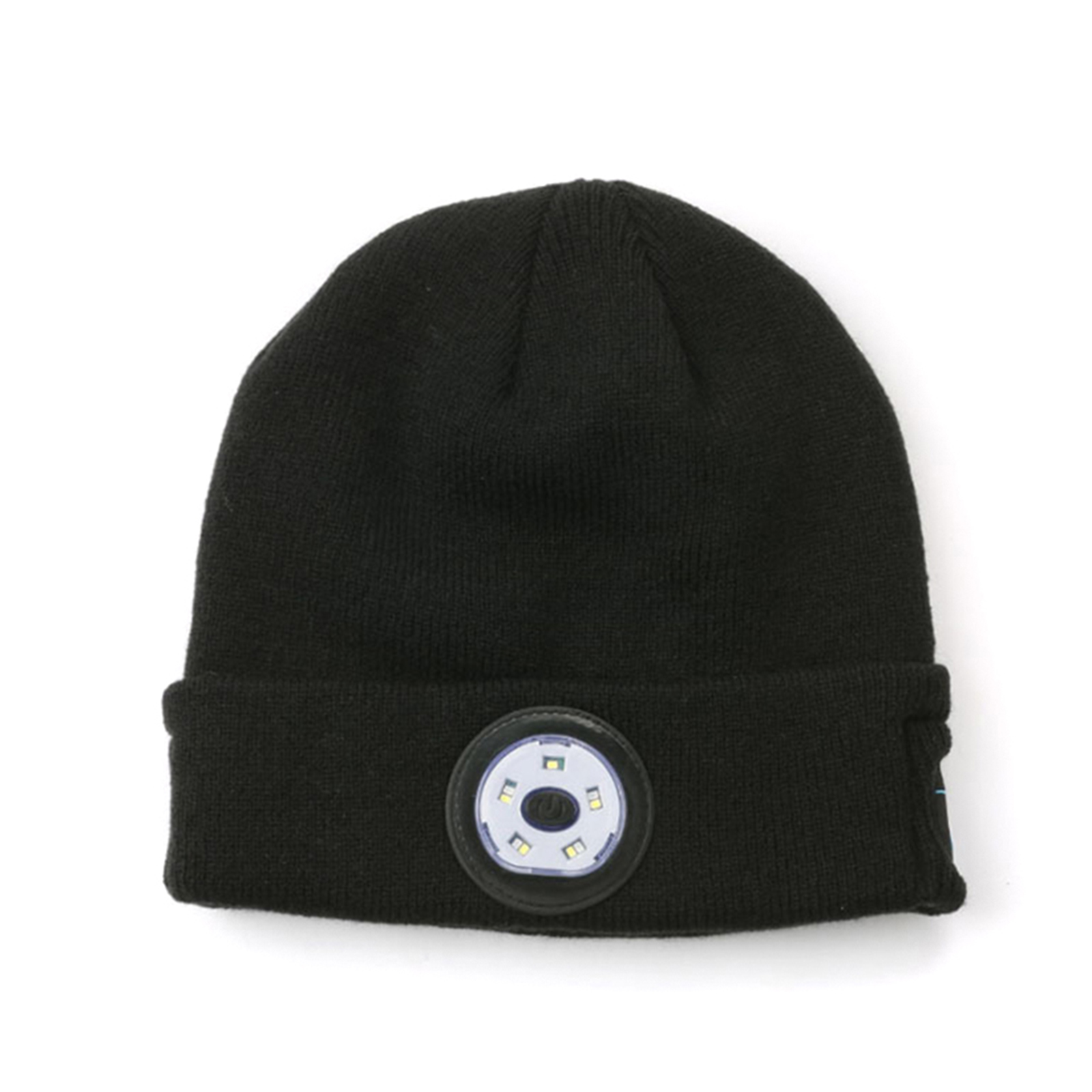 Bluetooth Beanie Hat With LED Headlight Lighted Beanie Cap Bluetooth Beanie Hat With LED Headlight Lighted Beanie Cap