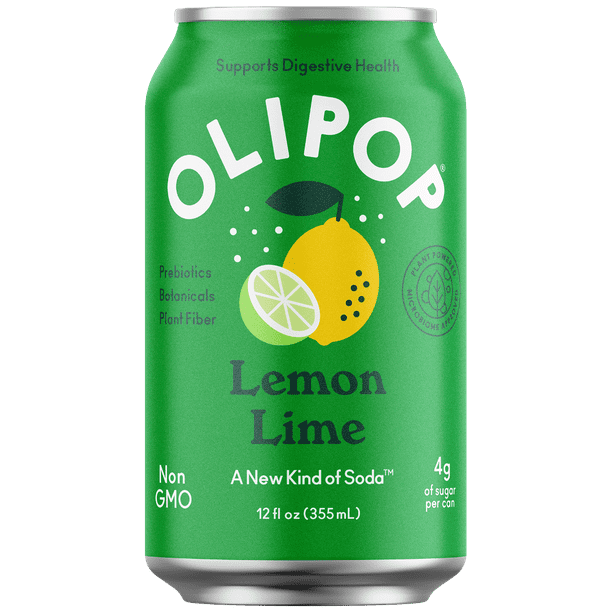 Olipop