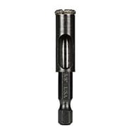 Spyder 12001 Stinger Assorted Woodboring Auger Drill Bit Set, 3-Piece ...
