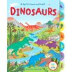 My First Search and Find: Dinosaurs (Board book) - Walmart.com