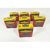 Jot Crayons With Built-In Sharpener Non-Toxic, 48 Count - Walmart.com