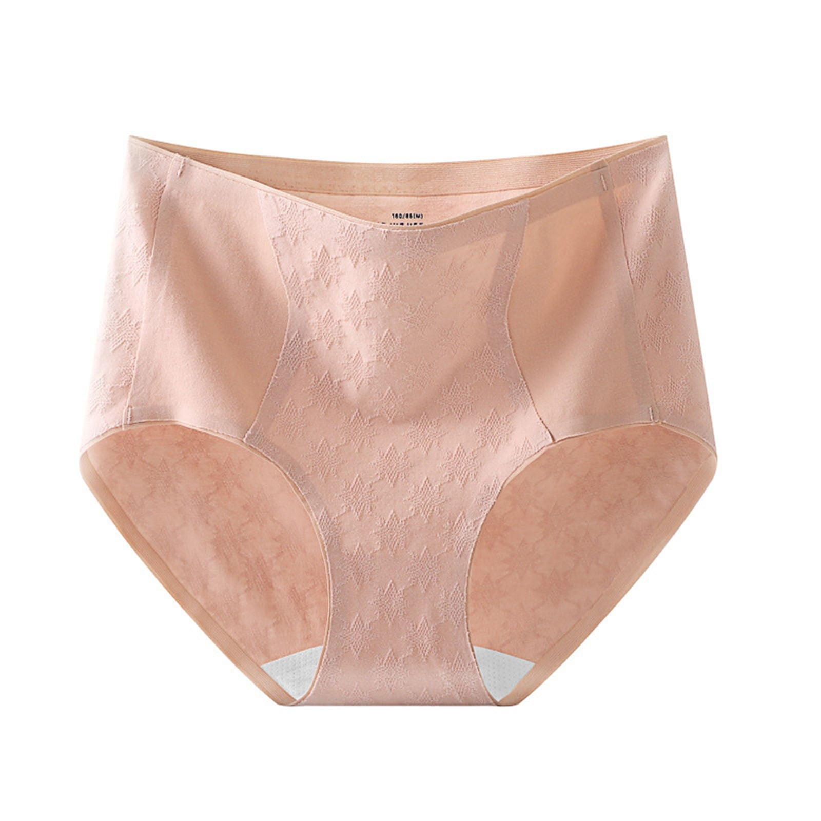 Click here for Aherbiu High Waisted Underwear For Women No Show F... prices