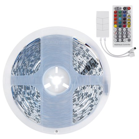 Indoor Lighting, Strip Light 4 Buttons For For Home | Walmart Canada