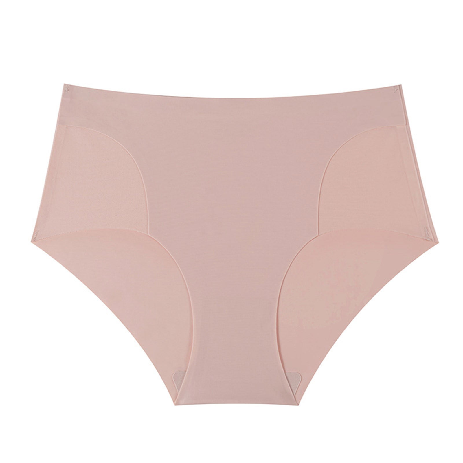 Click here for Plebaso Seamless Womens High Waist Panties High Cu... prices