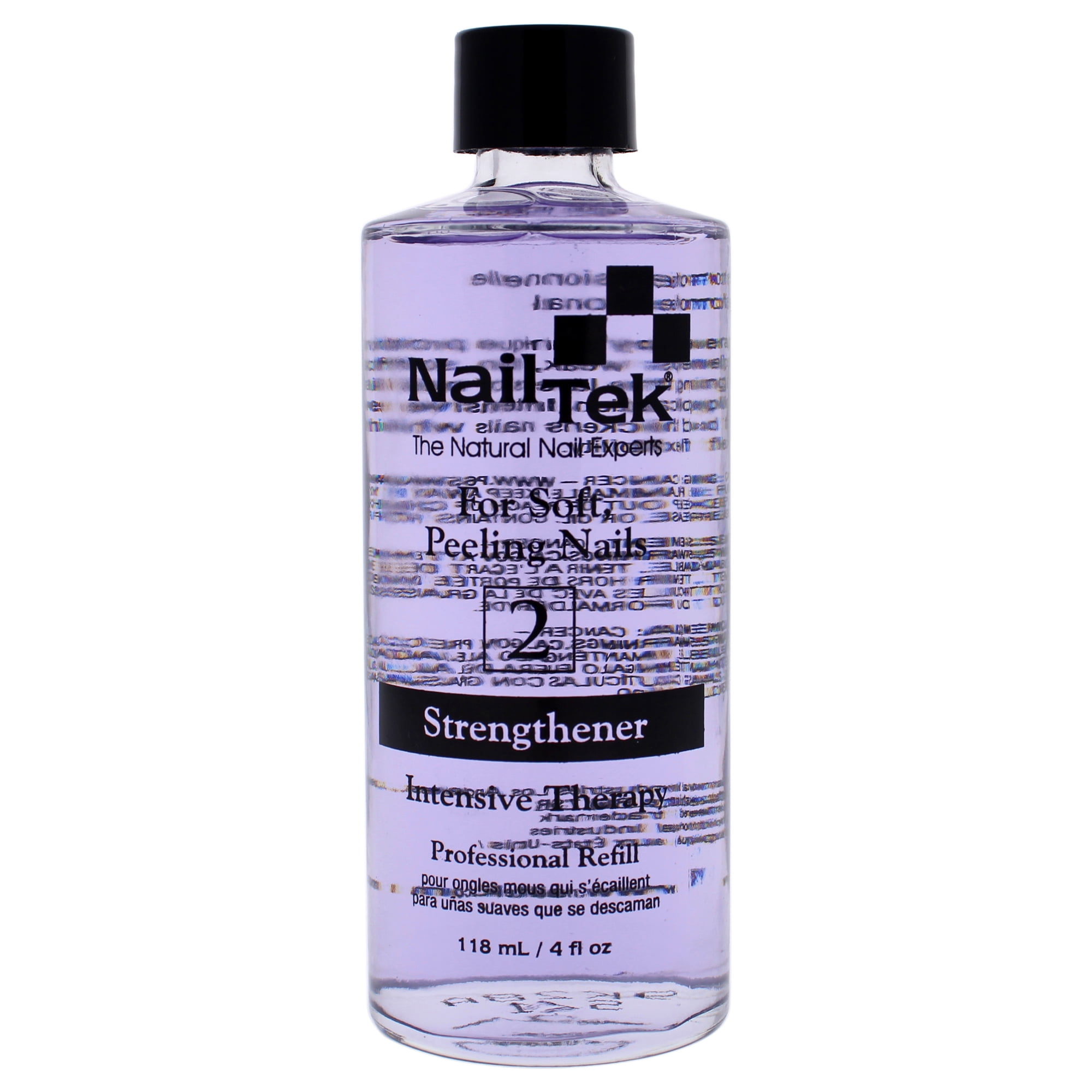 Click here for Strengthener Intensive Therapy Nail - 2 By Nail Te... prices