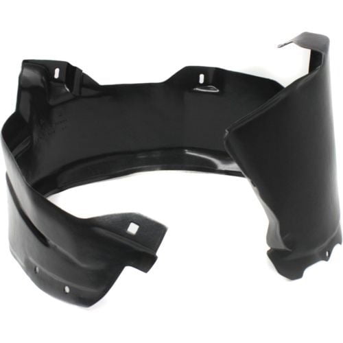 Volvo S40 Fender Liner