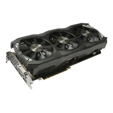 ASUS ROG Strix Radeon RX 590 8G Gaming GDDR5 DP HDMI DVI VR Ready AMD ...