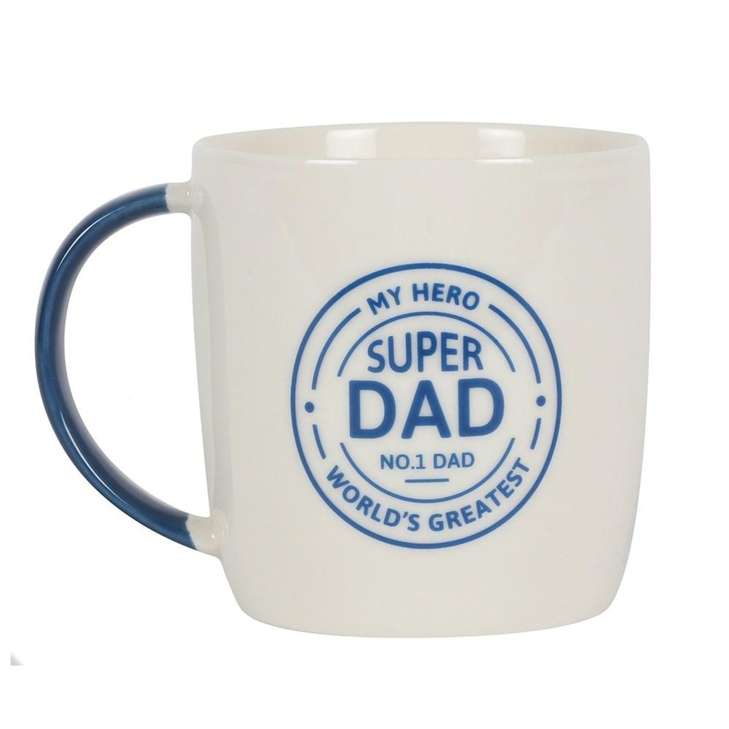 Click here for Something Different Super Dad Mug One Size prices