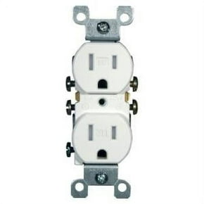 Electric Outlets & Receptacles | Walmart Canada