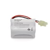 HQRP Rechargeable Battery Pack for Motorola KEBT-072, KEBT-072-A, KEBT ...