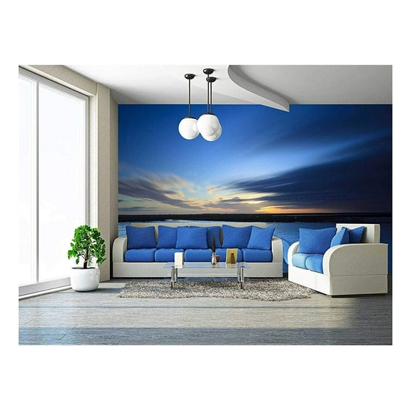 Self Adhesive Wall Mural