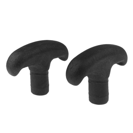 (2 Pieces Pack) Bootsport Paddle T Handle - Surfboard Paddle T-Handle ...