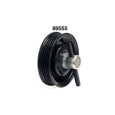 ACDelco GM Original Equipment 12590963 Air Conditioning Drive Belt ...