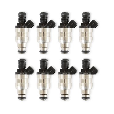 ACCEL 150824 Fuel Injector - Walmart.com