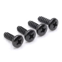 Screws for Samsung UN55RU7100FXZA (UN55RU7100) TV Stand / Legs (Set of ...