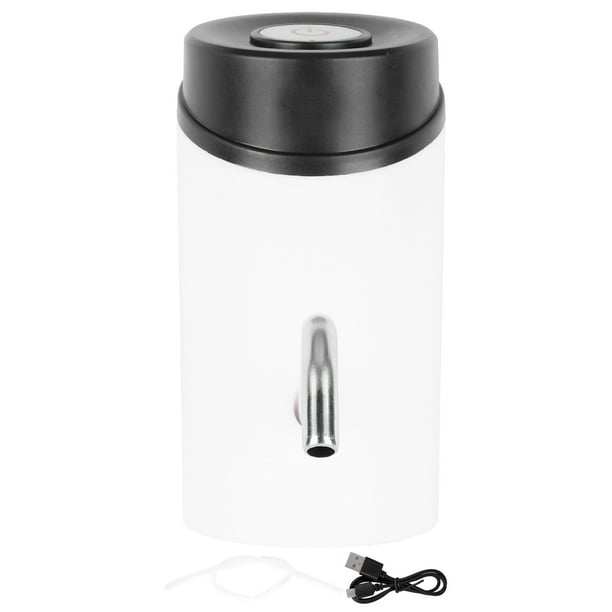 Water Dispenser,Electric Water Bottle Pump Water Dispenser Device Water ...