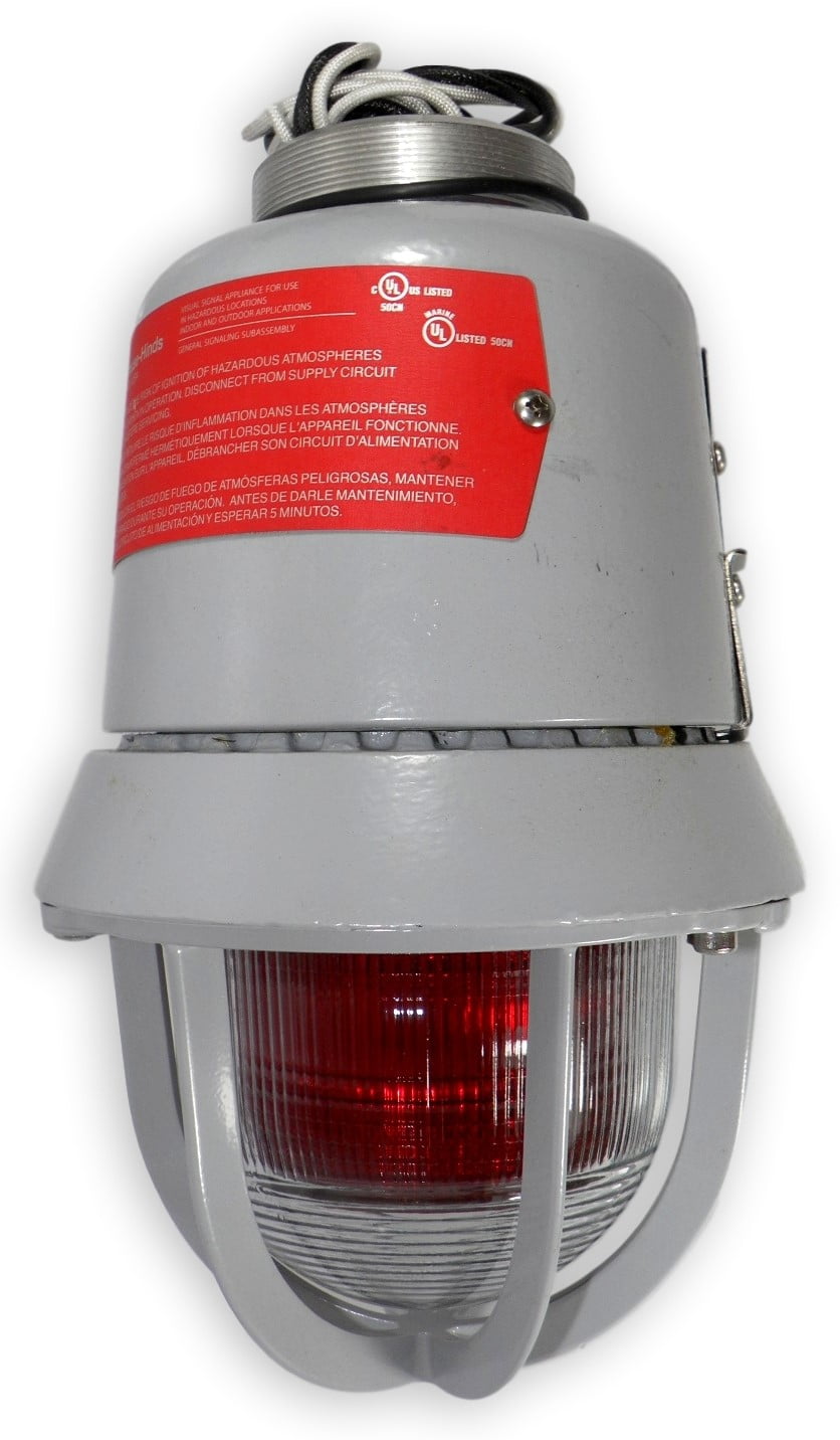 Crouse Hinds Led Obstruction Lights | Shelly Lighting