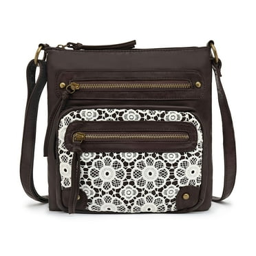 SCARLETON Handbags for Women Shoulder Bag Crossbody Bag Medium H2065 ...