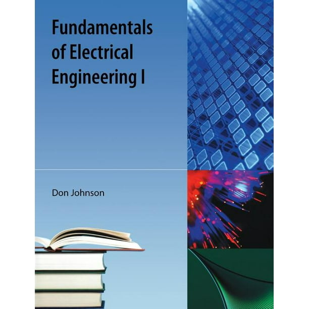 Fundamentals of Electrical Engineering I (Paperback) - Walmart.com