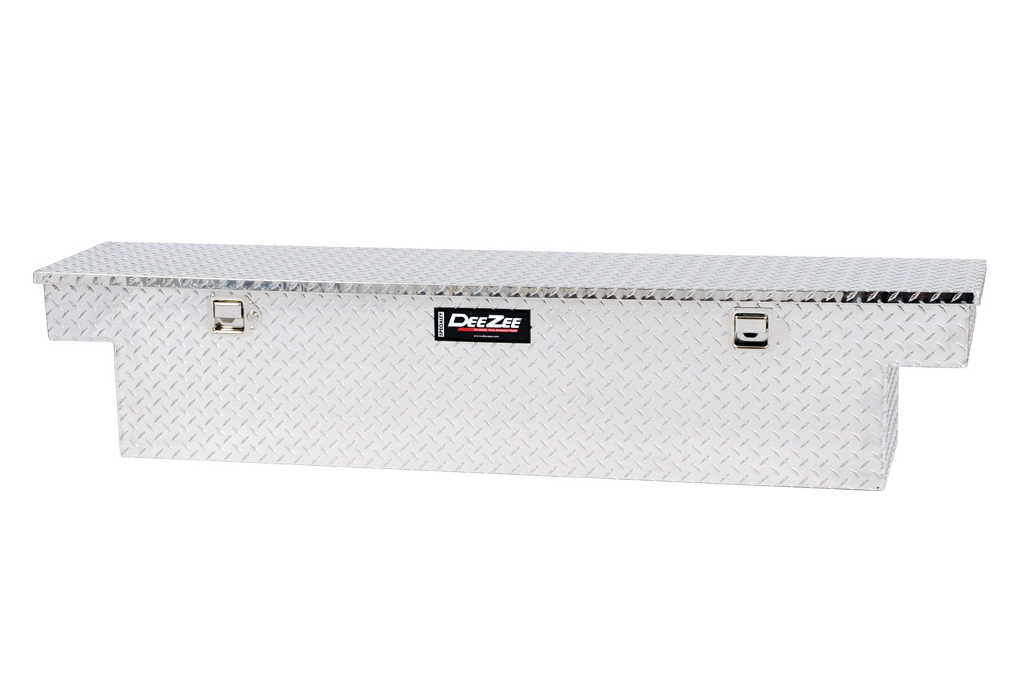 Dee Zee DZ 6163N Crossover - Narrow Tool Boxes - Specialty - Universal ...