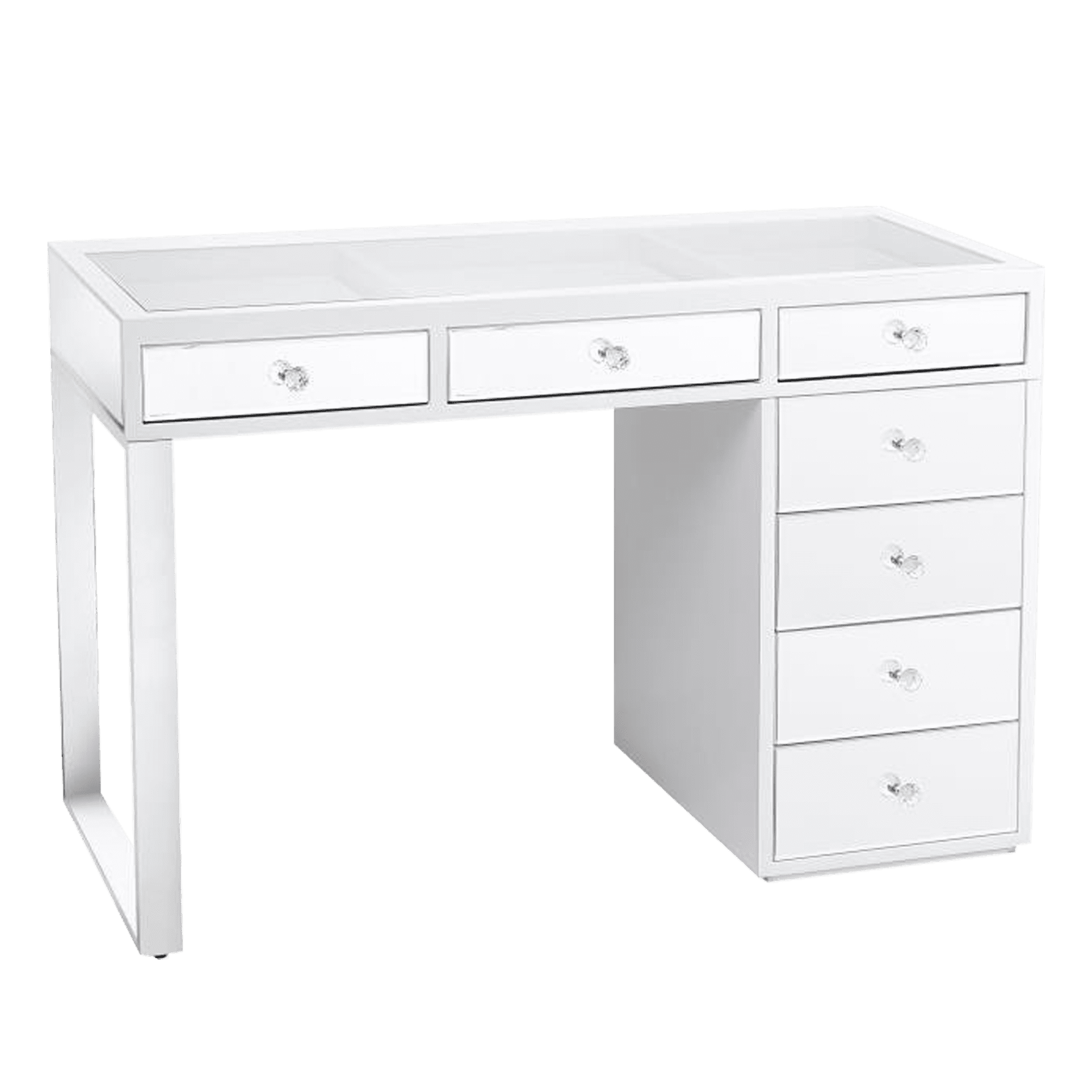 Impressions Vanity Desk Mini SlayStation Kylie 1 0 Vanity Table With impressions-vanity-desk-mini-slaystation-kylie-1-0-vanity-table-with