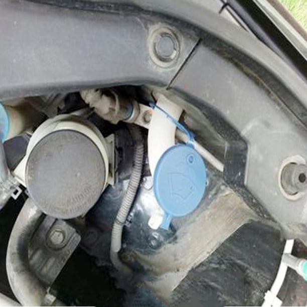 Maoww Replacement For Peugeot 206 207 Windshield Washer Bottle Cap Lid ...