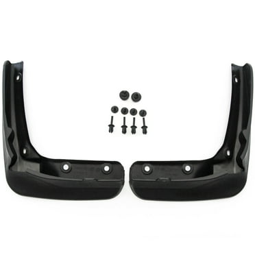 Red Hound Auto Compatible with Subaru Outback 2015-2019 Mud Flaps ...