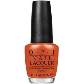 OPI Nail Lacquer Polish NEON Color .5oz/15mL - Positive Vibes Only N73 ...