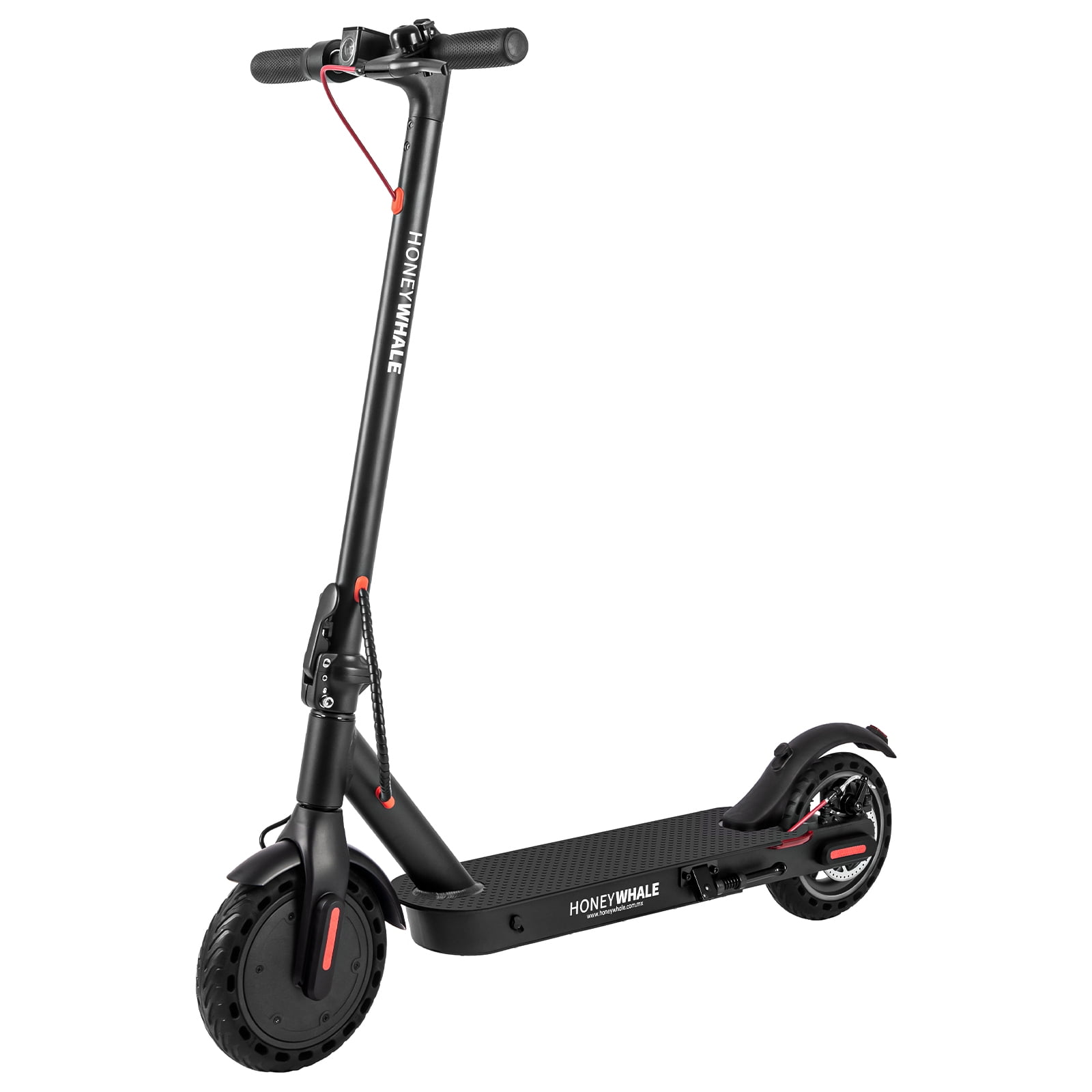 Scooter Eléctrico Honey Whale E9 PRO Negro | Walmart en línea