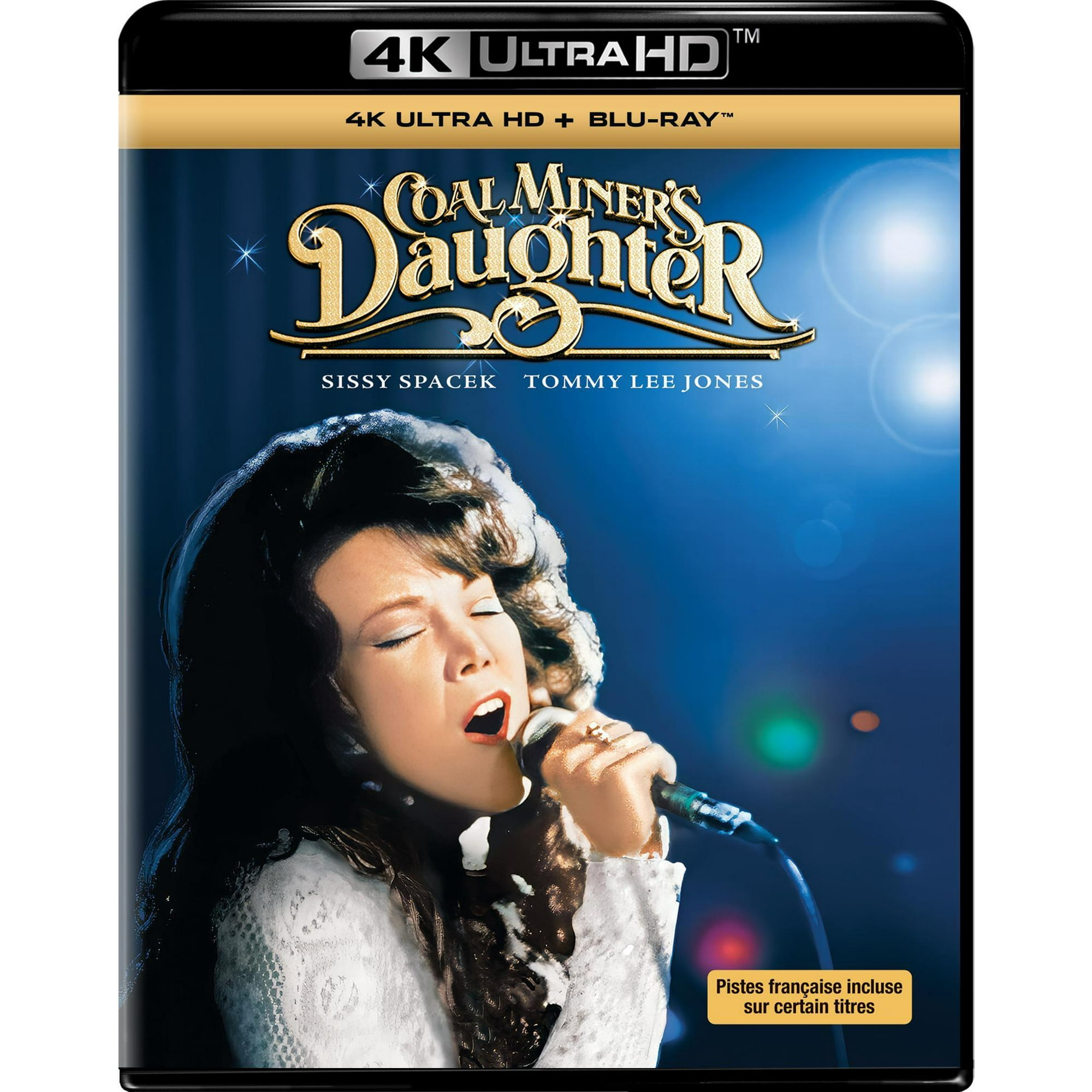 Click here for Universal Coal Miners Daughter (45th Anniversary E... prices
