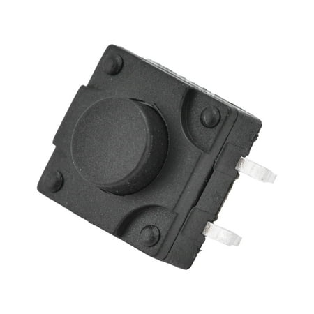 Micro Pushbutton Switches, High Sensitivity Tactile Push Button Switch ...