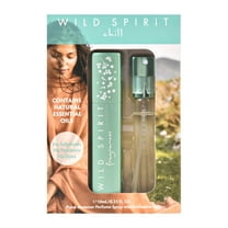 Wild Spirit First Snow Eau De Parfum, Perfume for Women, 1 Oz - Walmart.com