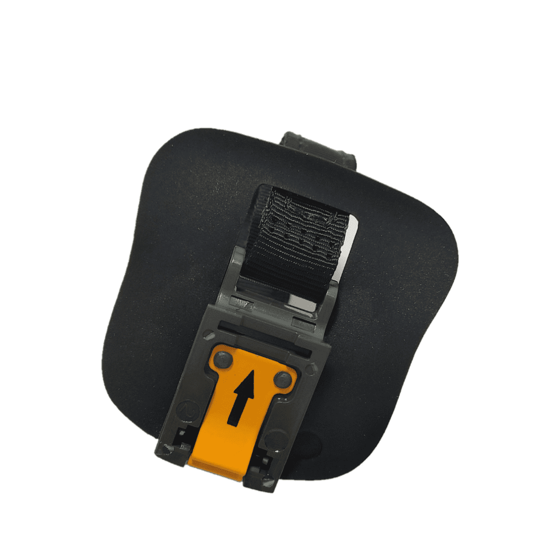 Finger Strap for Zebra Ring Scanner - RS409 & RS419: SG-RS419-FGSTP-01R ...