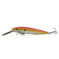 Metal-lip Swimming Plug, fishing lure by Cabo 4.33 Inch - Walmart.com