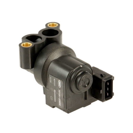 Genuine OEM Replacement for 2000-2006 Hyundai Accent Fuel Injection ...