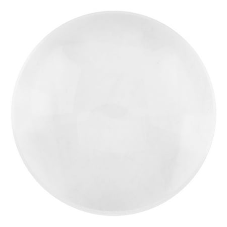 Round Optical Glass Convex Lens, 100mm Focal Length Convex Lens, For ...