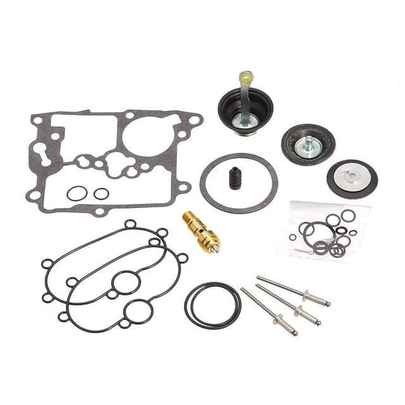 Honda Fit Carburetor Repair Kit
