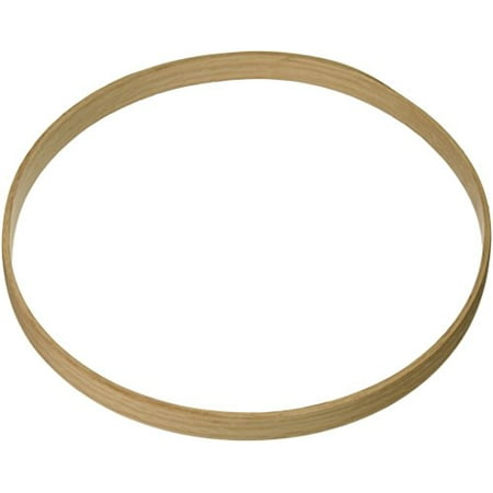 Round Basketry Hoop-10"X.75" - Walmart.ca