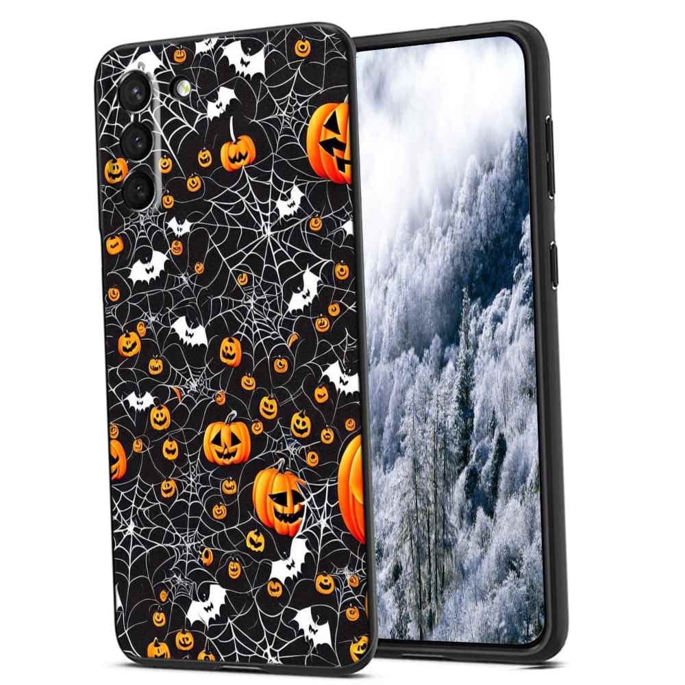 Halloween-189 Phone Case, Degined for Samsung Galaxy S21 FE Case Men ...