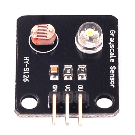 Analog Gray Sensor Line Finder Sensor Tracking Module Light Sensor ...