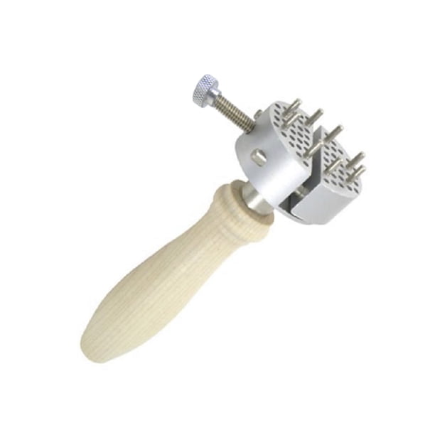 Prensa De Mano Para Joyero Universal Tornillo Mariposa Obi 276147 ...